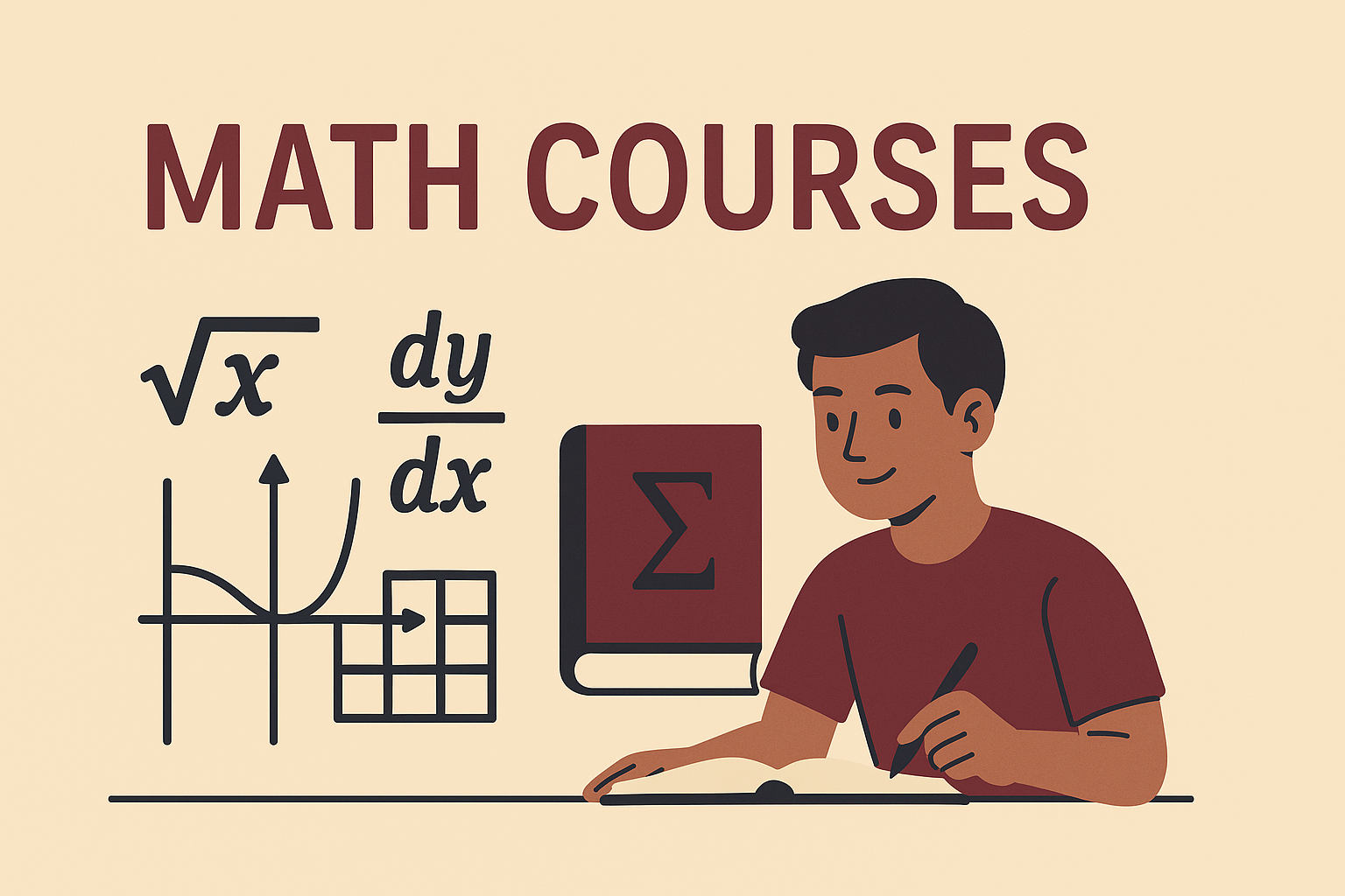 Math Courses for Grades 3–12, IB & Olympiad Prep | Global Math Institute
